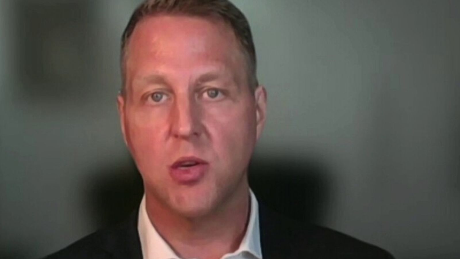 Myanmar: The UN's James Rodehaver explains why he thinks the crisis in ...