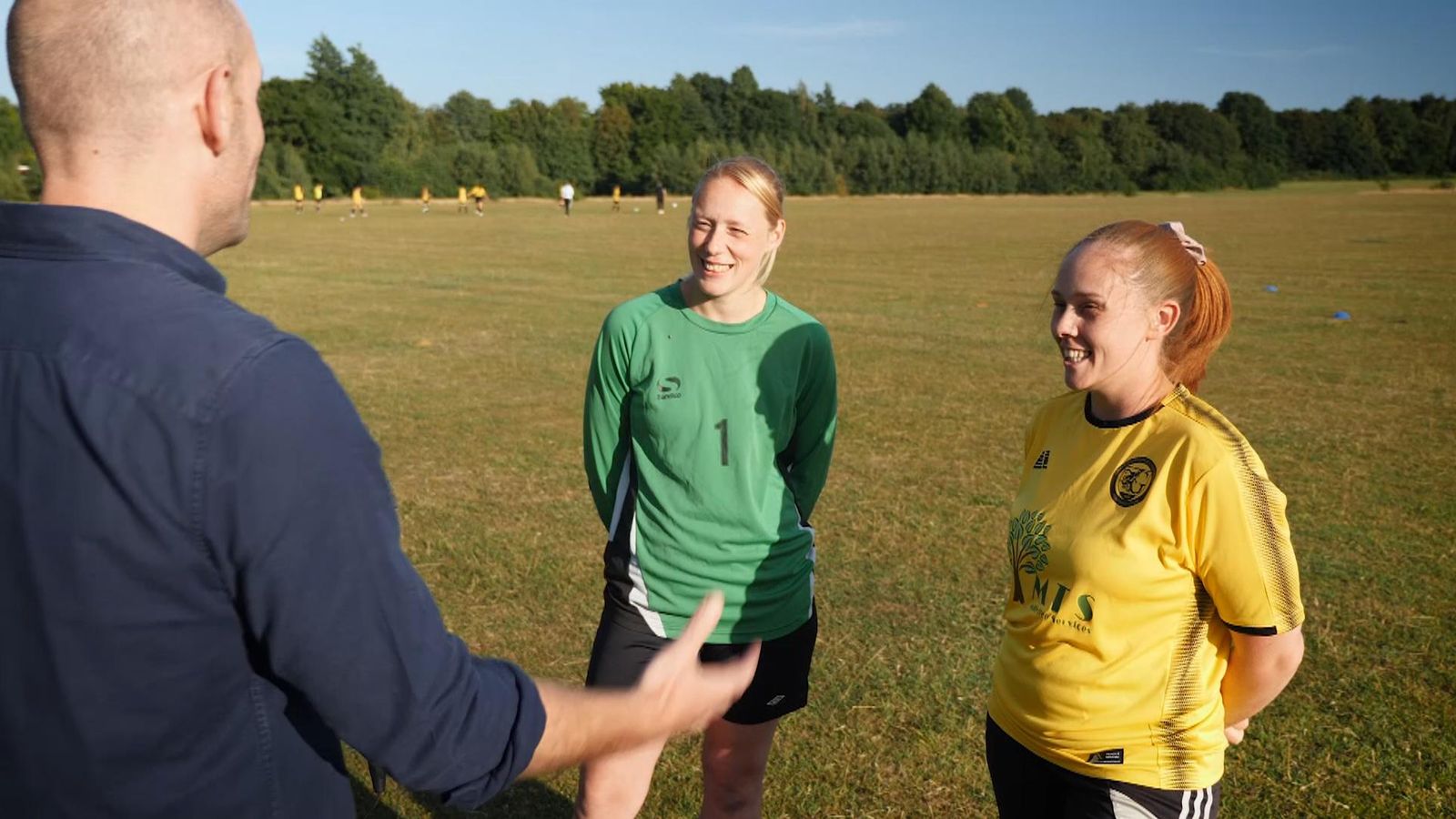 Why are women footballers facing an 'epidemic' of ACL injuries? | UK ...