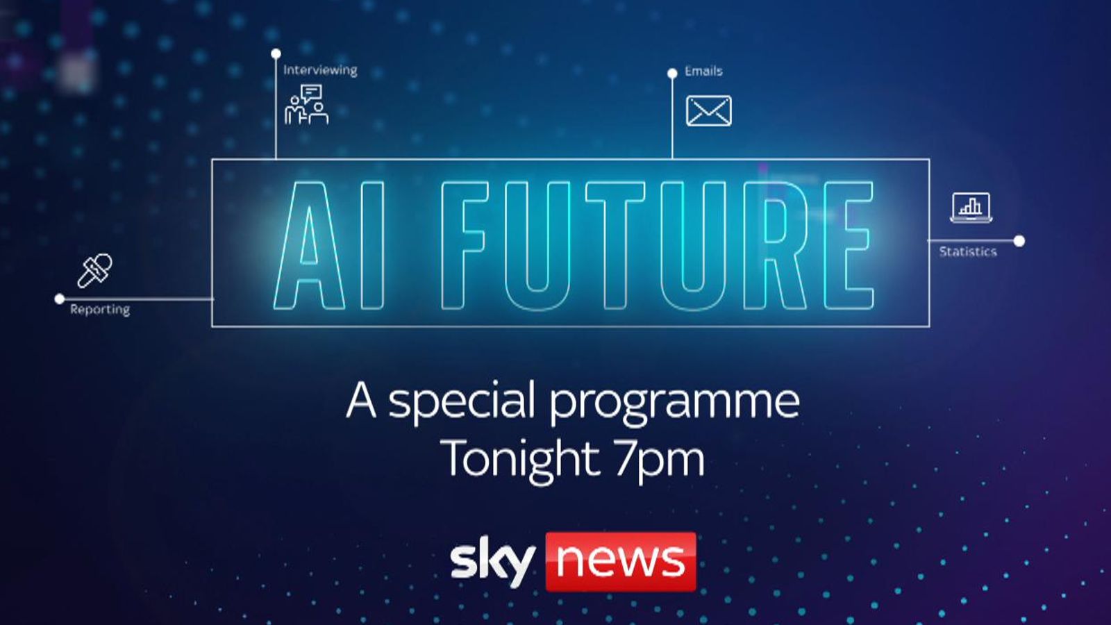 This is how AI could change the future of journalism | Science, Climate ...