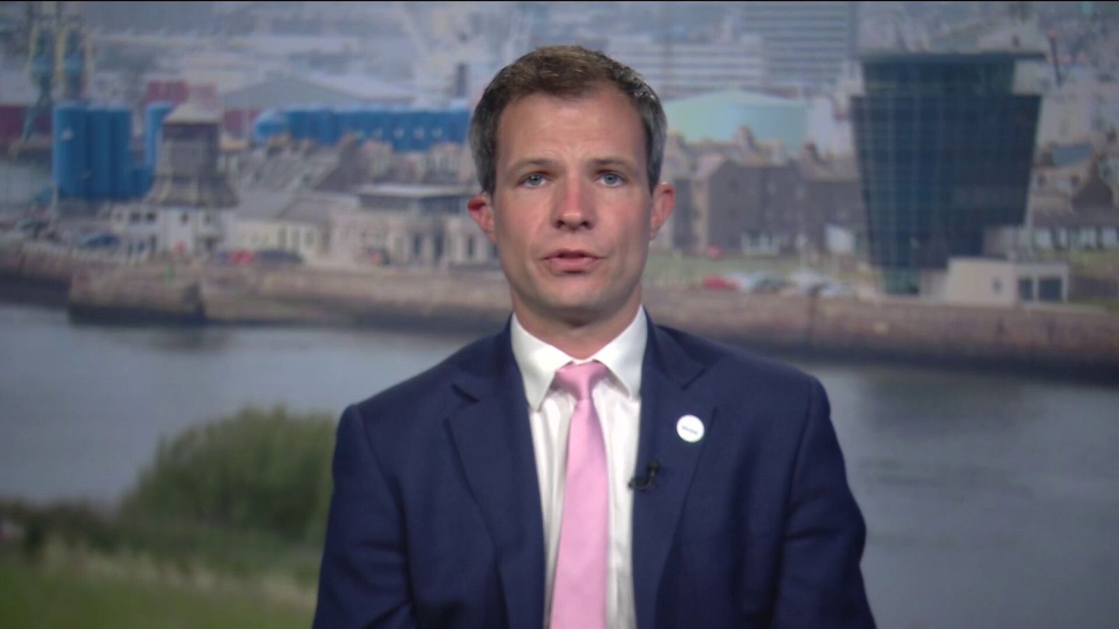 UK wants to 'max out' North Sea oil reserves - Energy minister | News ...