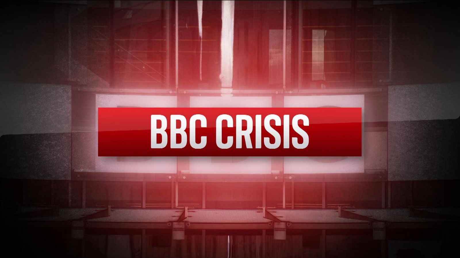 BBC: Timeline of presenter allegations developments as detailed by the ...