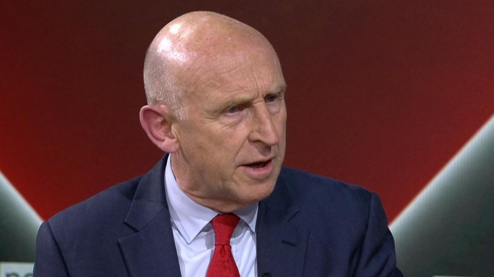 Labour MP calls for 'privacy and respect' after accused presenter named ...