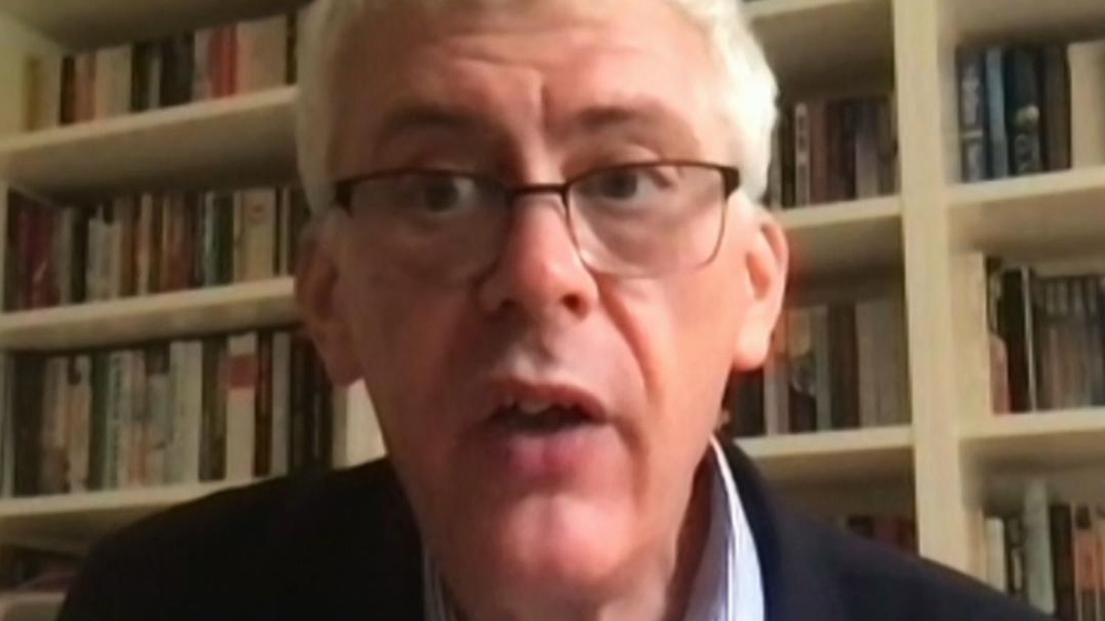 The Sun 'wasn't wrong to publish the story', says former BBC executive ...