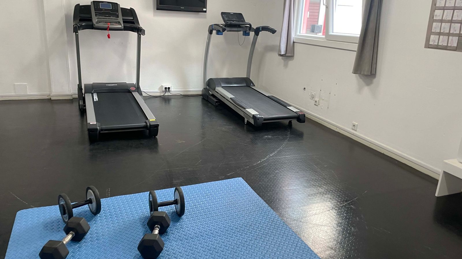 Bibby Stockholm: Asylum seekers 'return to holding barge' off Portland ...