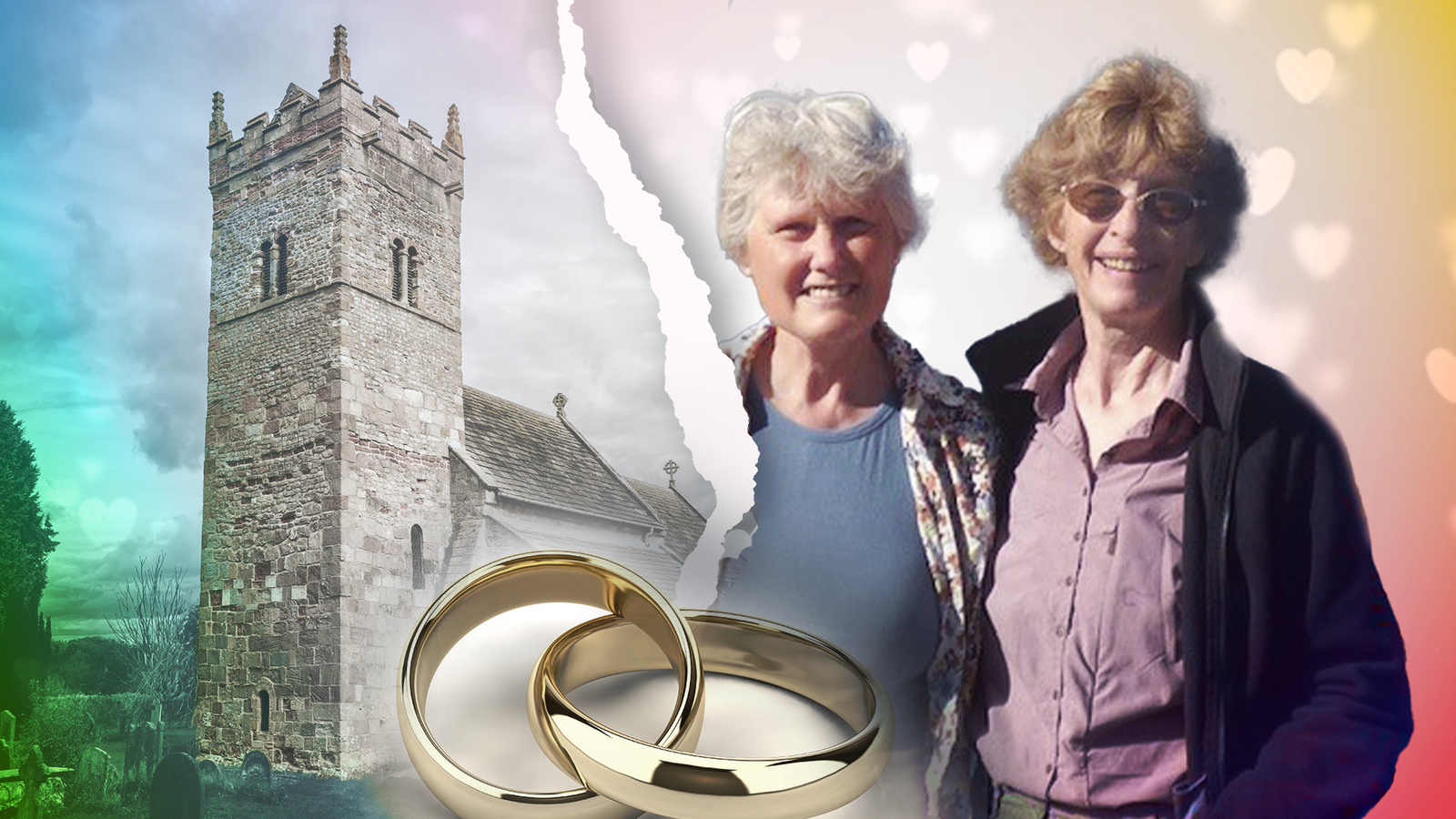 Will The Church Of England Split Over Same Sex Marriage Uk News 5832