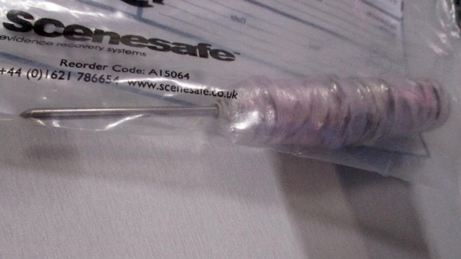 Hundreds of weapons and 'appalling' conditions found at Cookham Wood ...