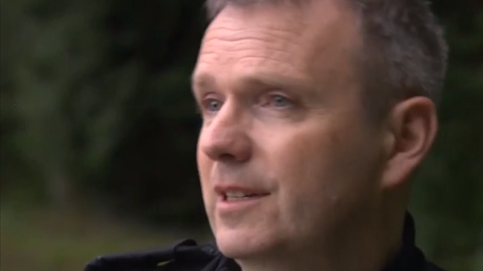 Police Bravery Awards: Officers who smashed ice to reach boys trapped ...