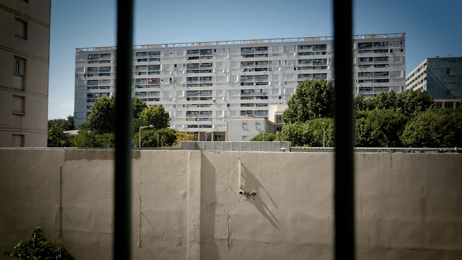 'France is like a pressure cooker': Inside the concrete jungles where ...