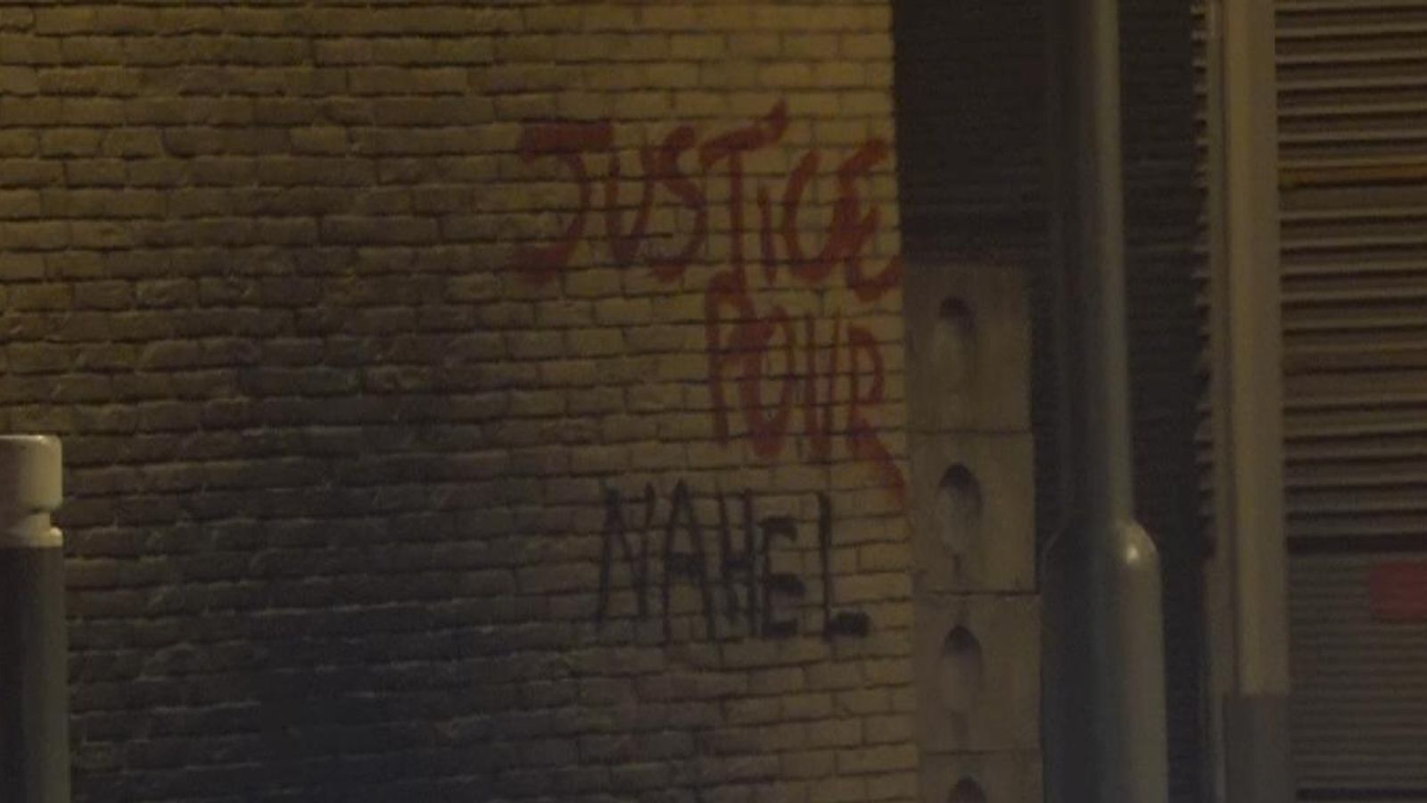 France Riots: Police 'not welcome' in Paris suburb where 17-year-old ...