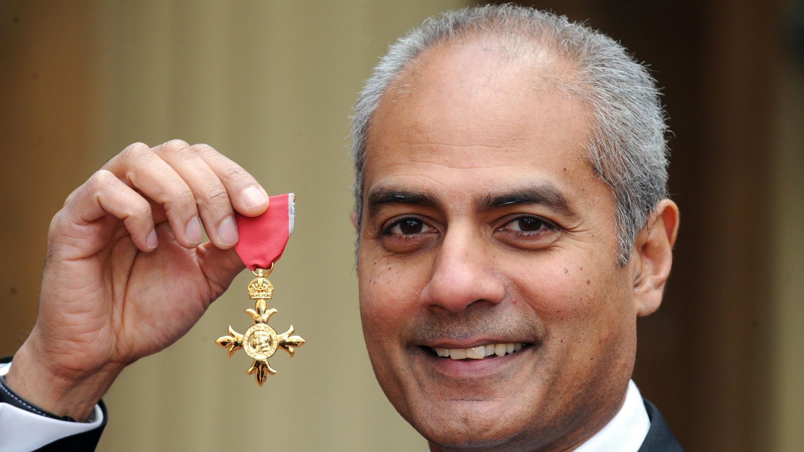 George Alagiah: BBC newsreader remembered for his 'kindness, empathy ...