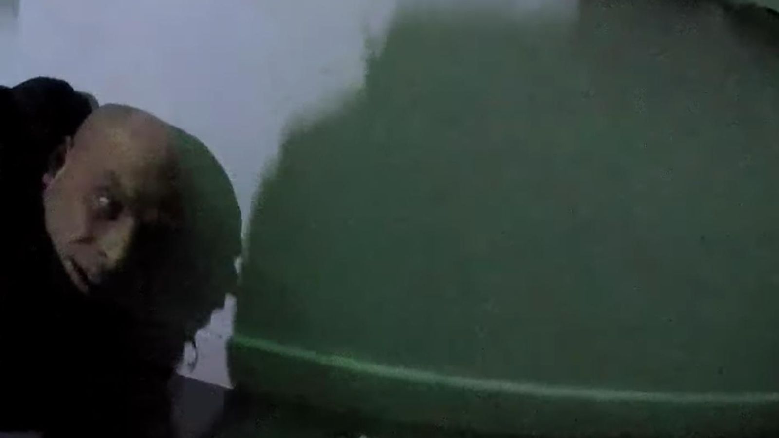 Watch: Greater Manchester Police catch thieves red-handed after ...