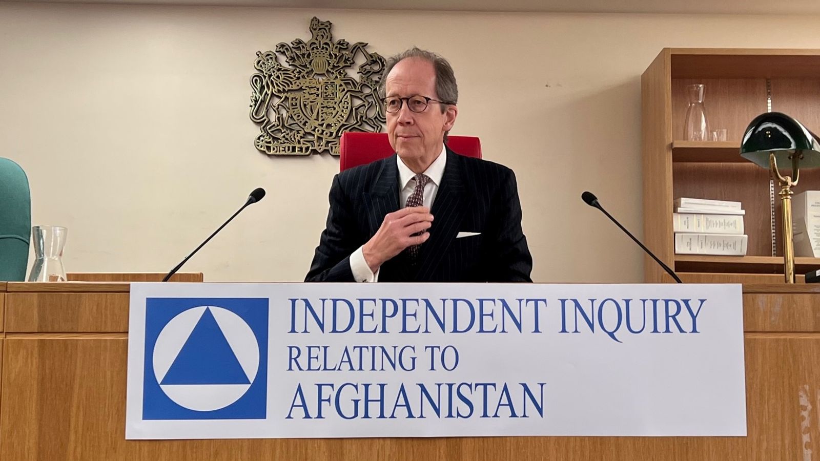 Afghan families 'desperate for truth' after MoD admits UK Special ...