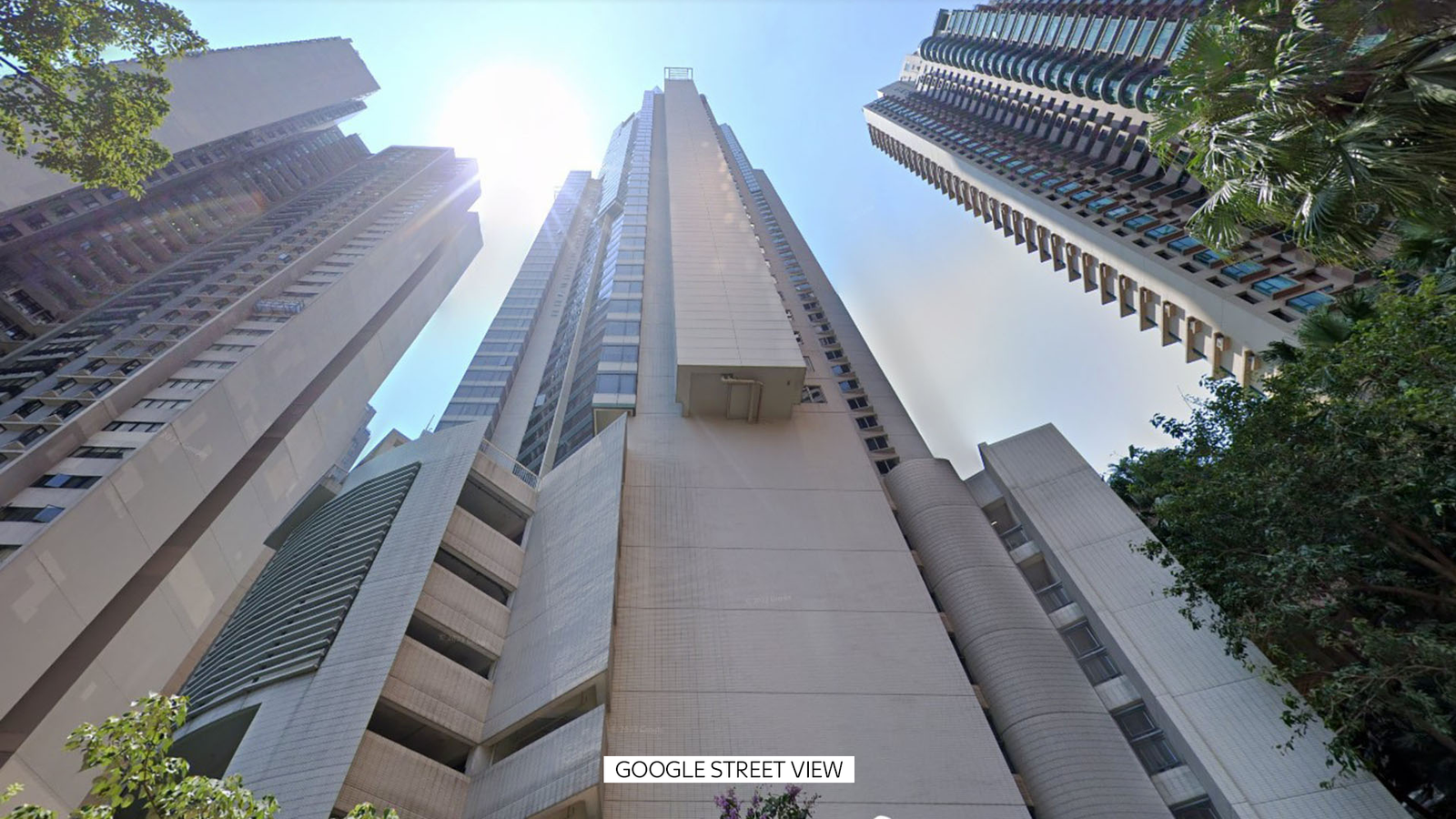 Remi Lucidi: French daredevil 'falls to his death off skyscraper in ...