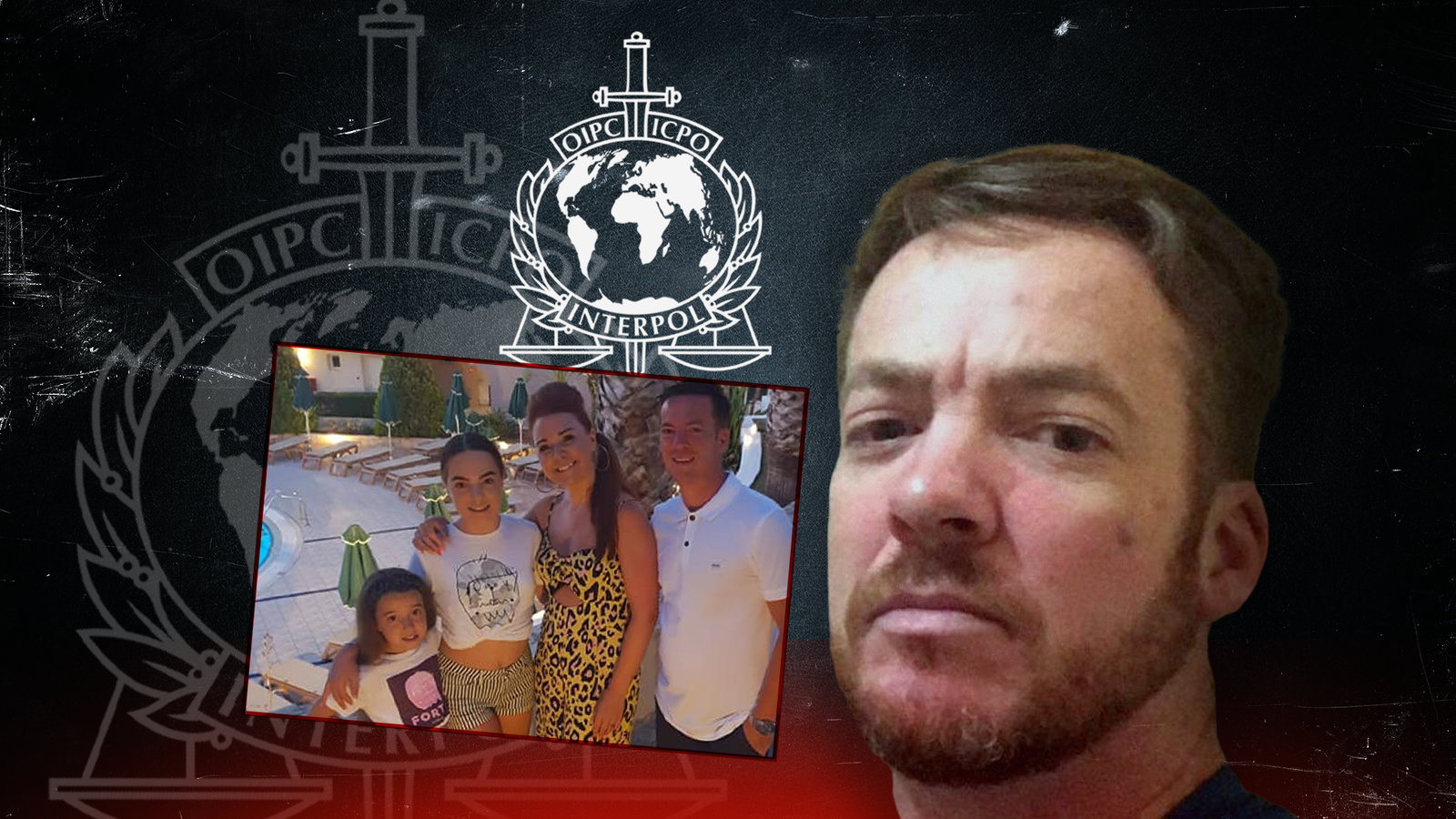 'I was thrown in jail with al Qaeda terrorists over a £4,000 debt ...