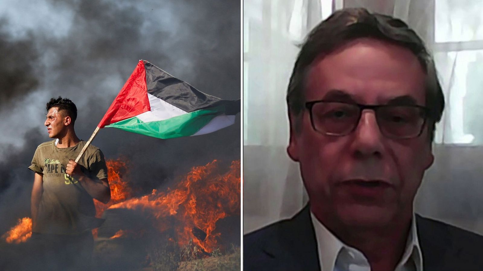 West Bank raid: 'IDF had no choice but to mop up', says former Israeli ...