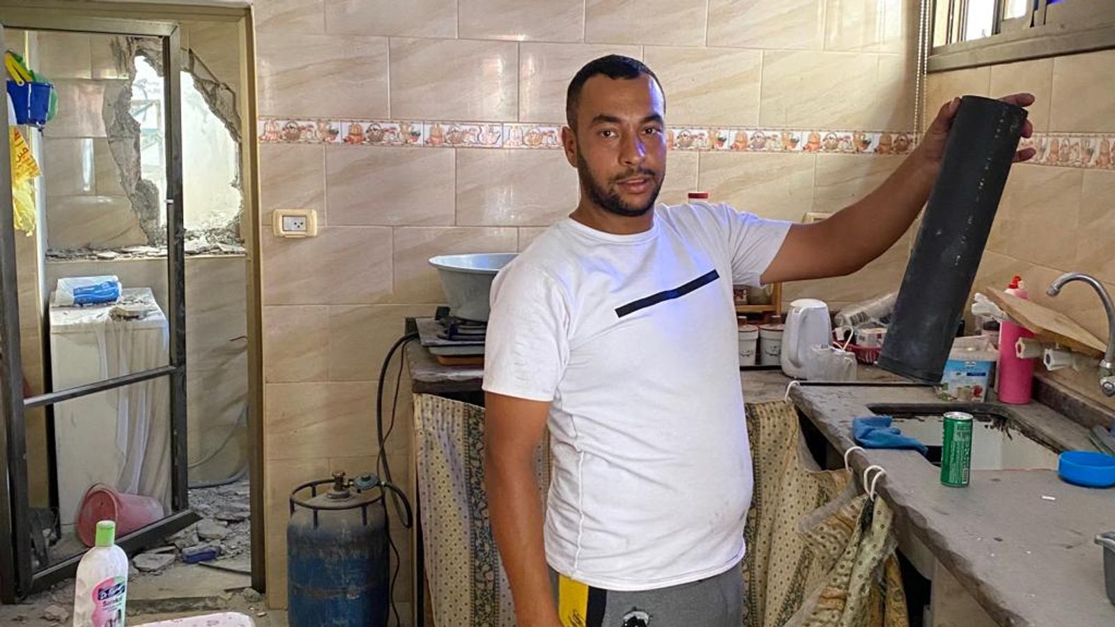 Israeli troops complete withdrawal from Jenin refugee camp - but ...