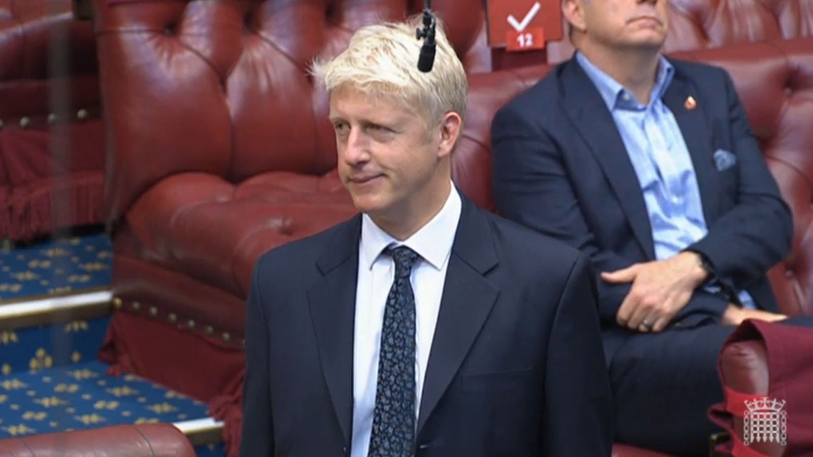Boris Johnson criticised by Lords committee for appointing too many ... Boris Johnson criticised by Lords committee for appointing too many ...
