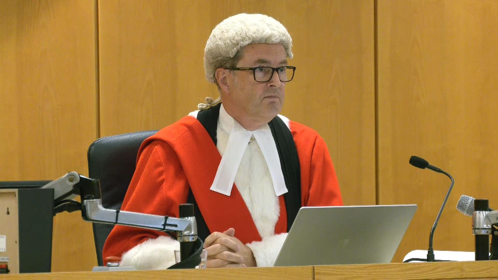 Elle Edwards murder: Connor Chapman jailed for a minimum of 48 years ...