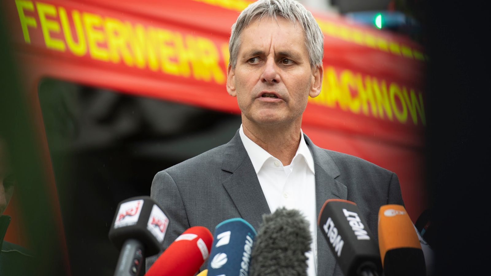 'Lioness' still on the loose in Berlin - as schoolchildren told to stay ...