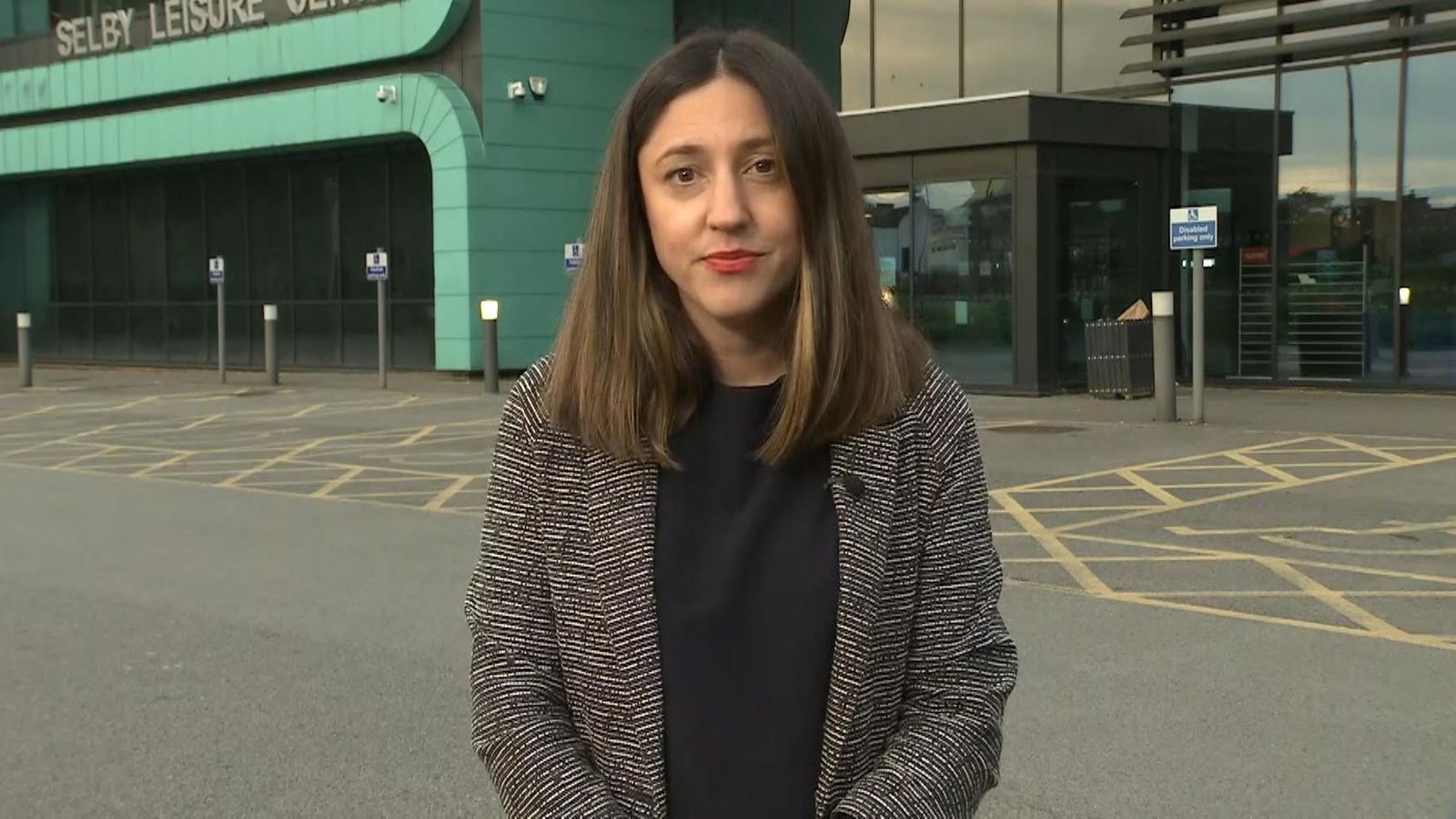 Labour 'threw everything at by-election' in North Yorkshire | Politics ...