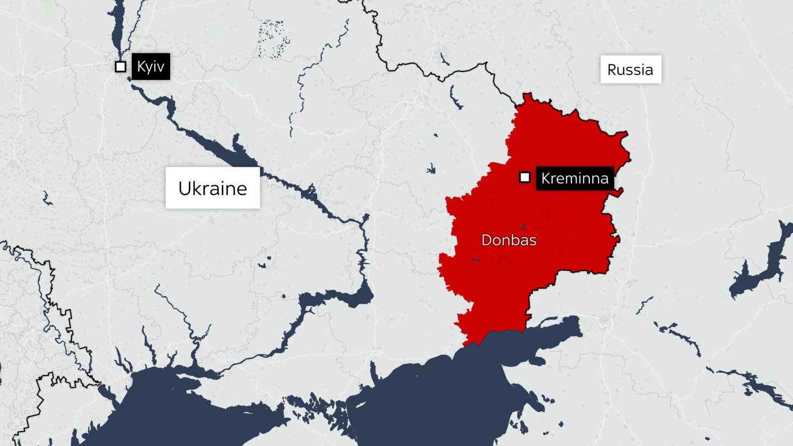 Ukraine risks losing initiative at war's critical stage - and time may ...