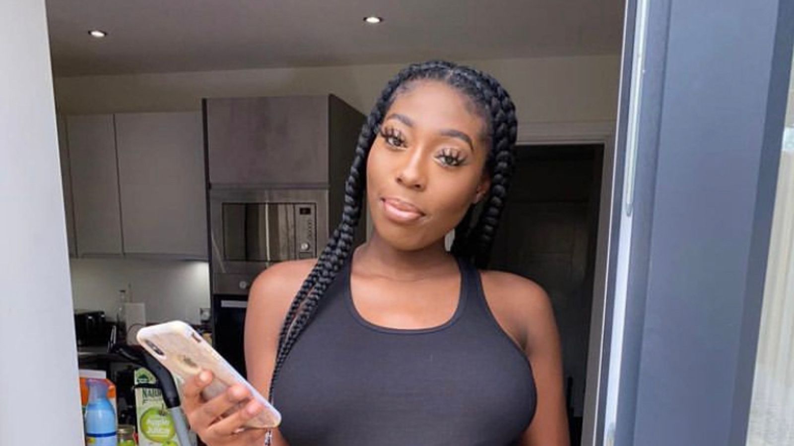 Racism was at the heart of my heavily pregnant daughter's death, mother ...