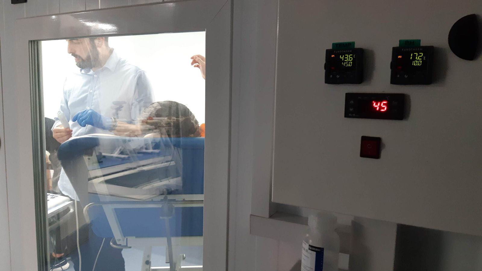 How hot is too hot for the human body to function? Study reveals how we ...