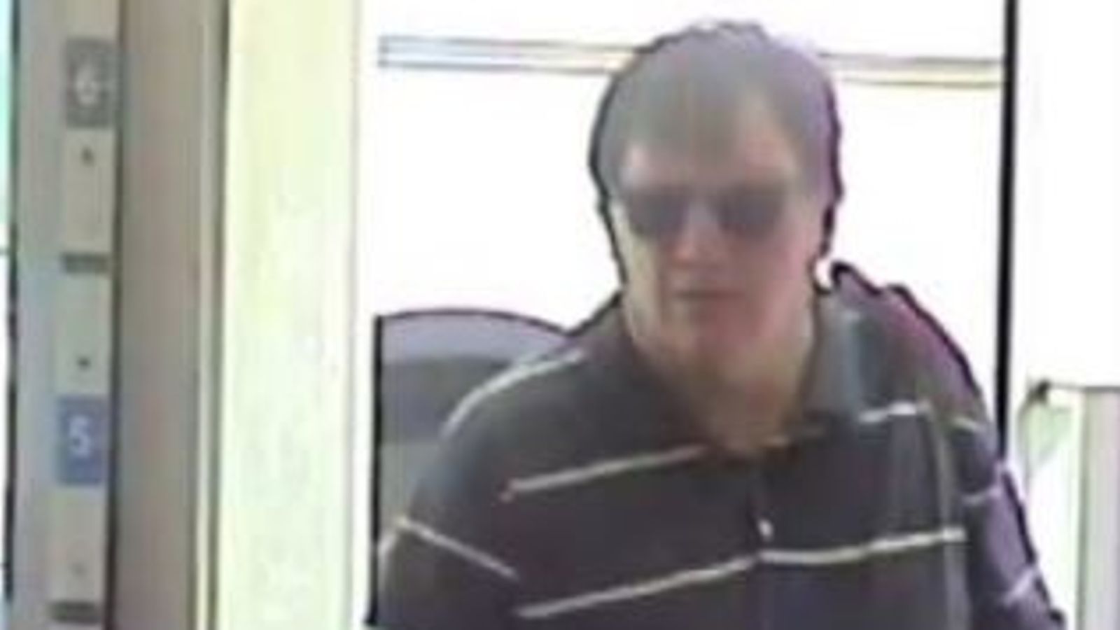 Gilgo Beach murders: Suspect Rex Heuermann in court as his adult children 'cry themselves to ...