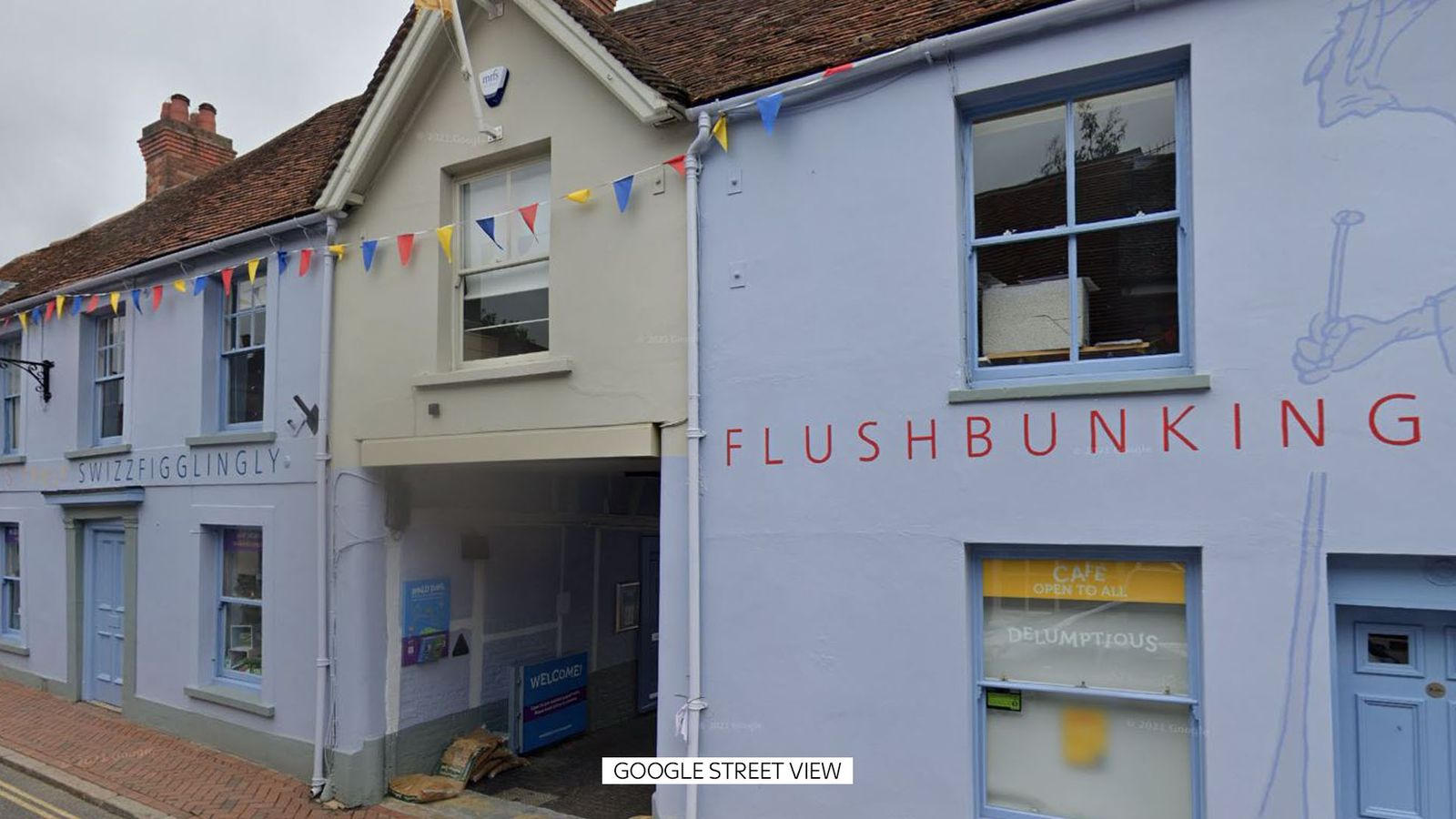 Roald Dahl museum says racism of children's author was 'undeniable ...