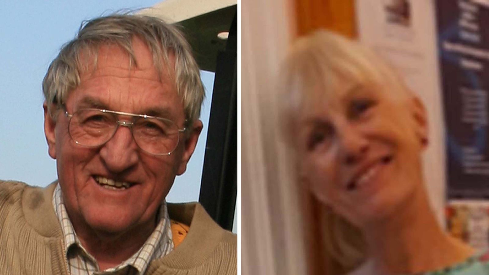 Man and woman found dead at North Lincolnshire shooting school named as ...