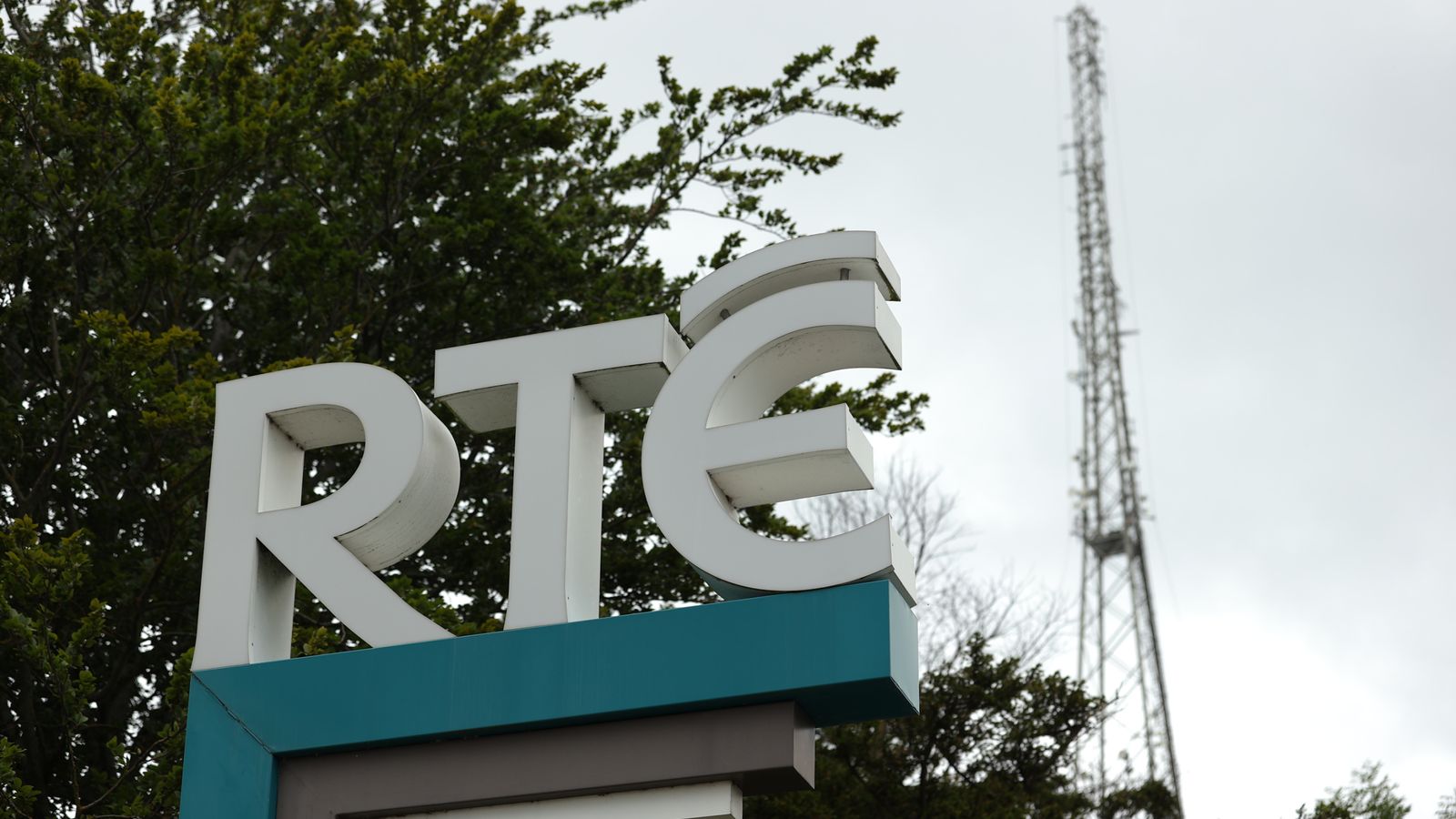 Ireland's national broadcaster RTE is facing a crisis - and this is why ...
