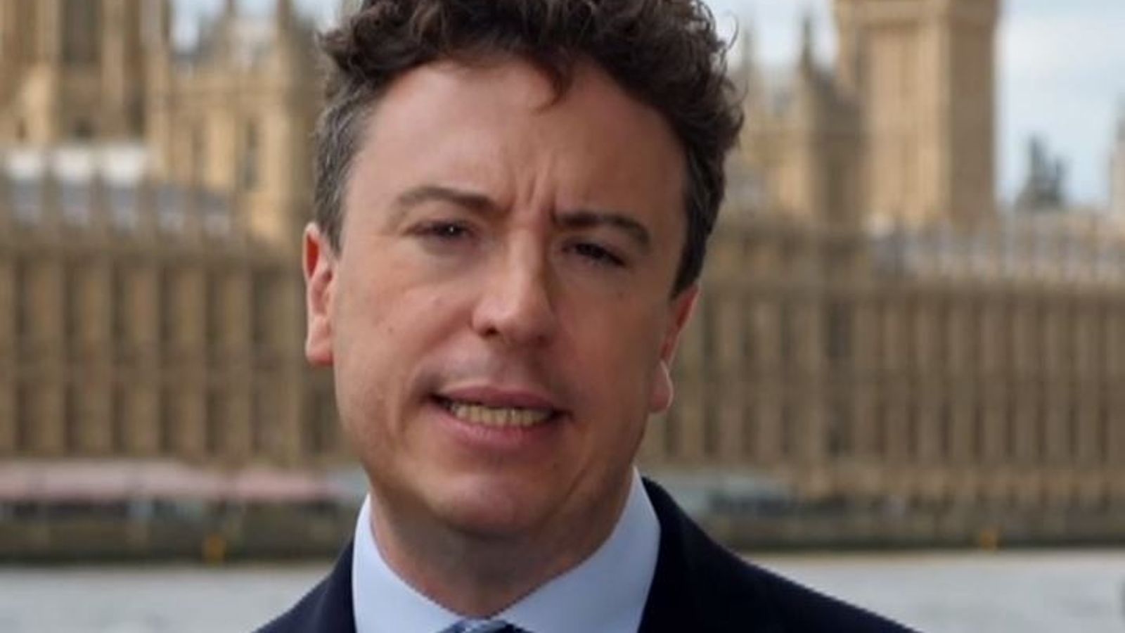 Westminster Accounts: Why is the Northern Research Group being ...