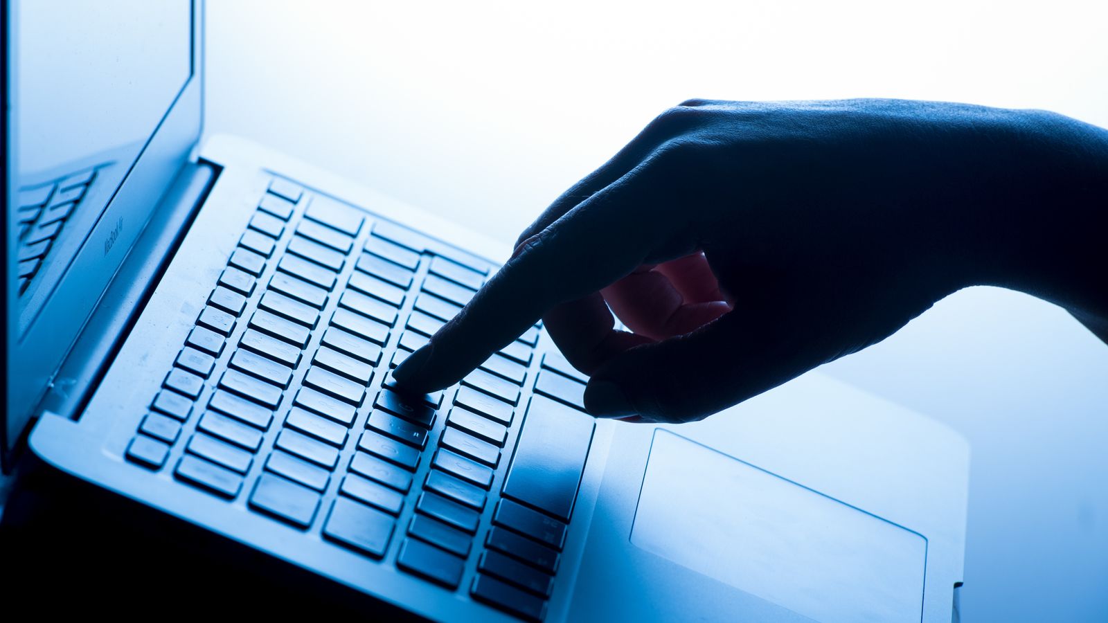 Online child grooming crimes have hit a record high | News UK Video ...