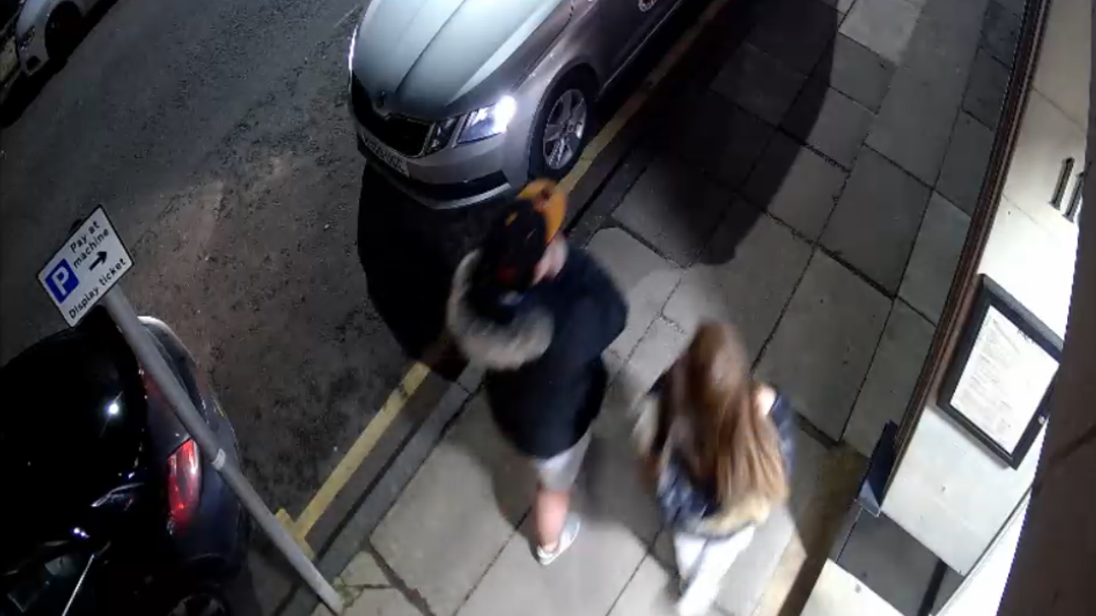 Connor Gibson: Man who murdered and sexually assaulted teenage sister ...