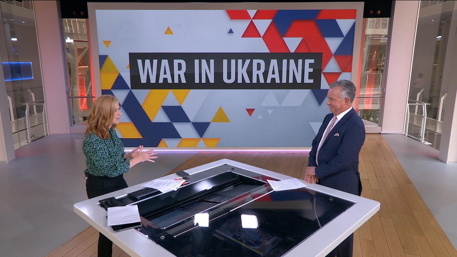 Russia Rebellion: Putin is losing grip on power- and he can't make ...