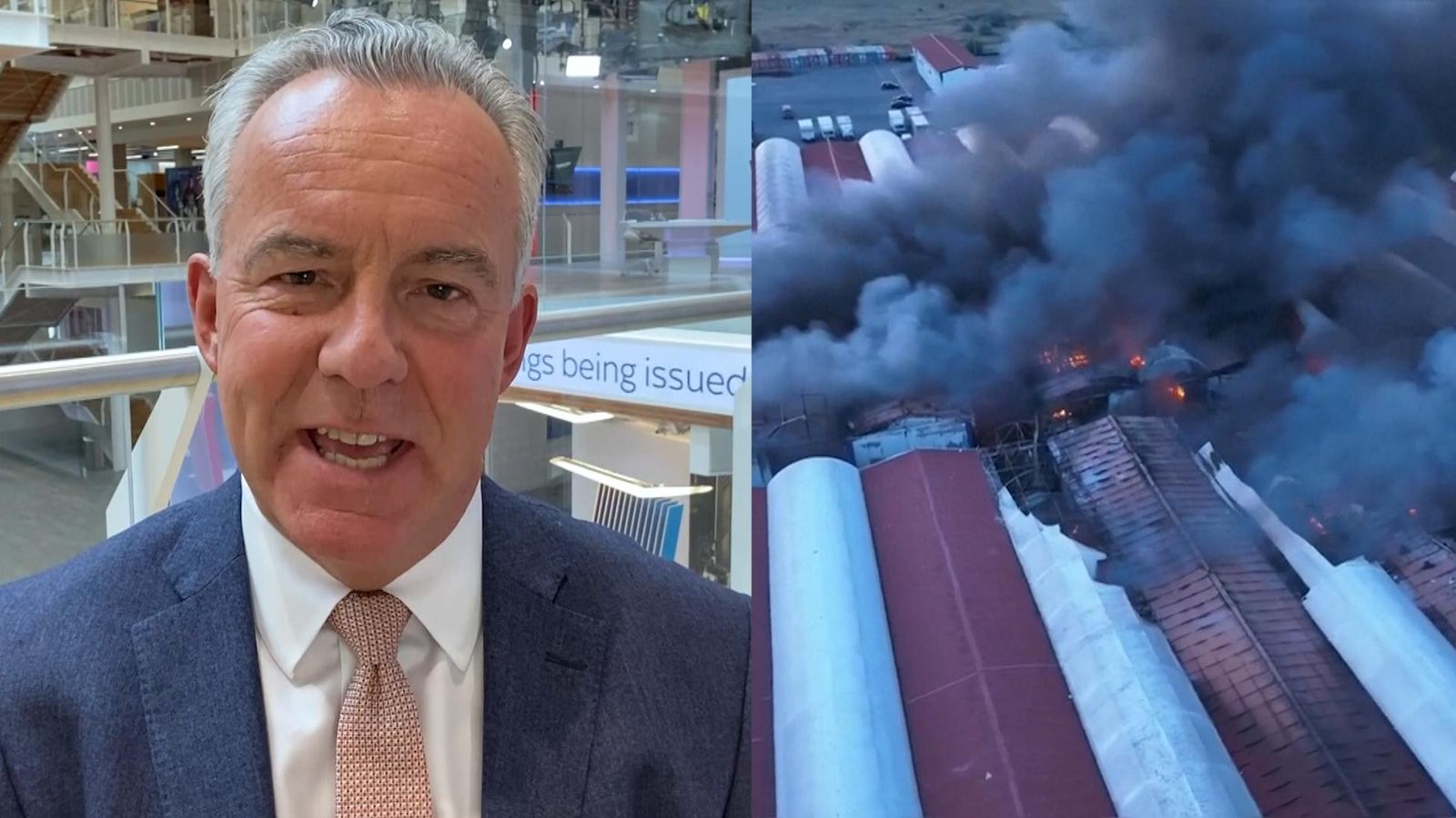 Ukraine war: Three key recent events from the conflict and what could ...