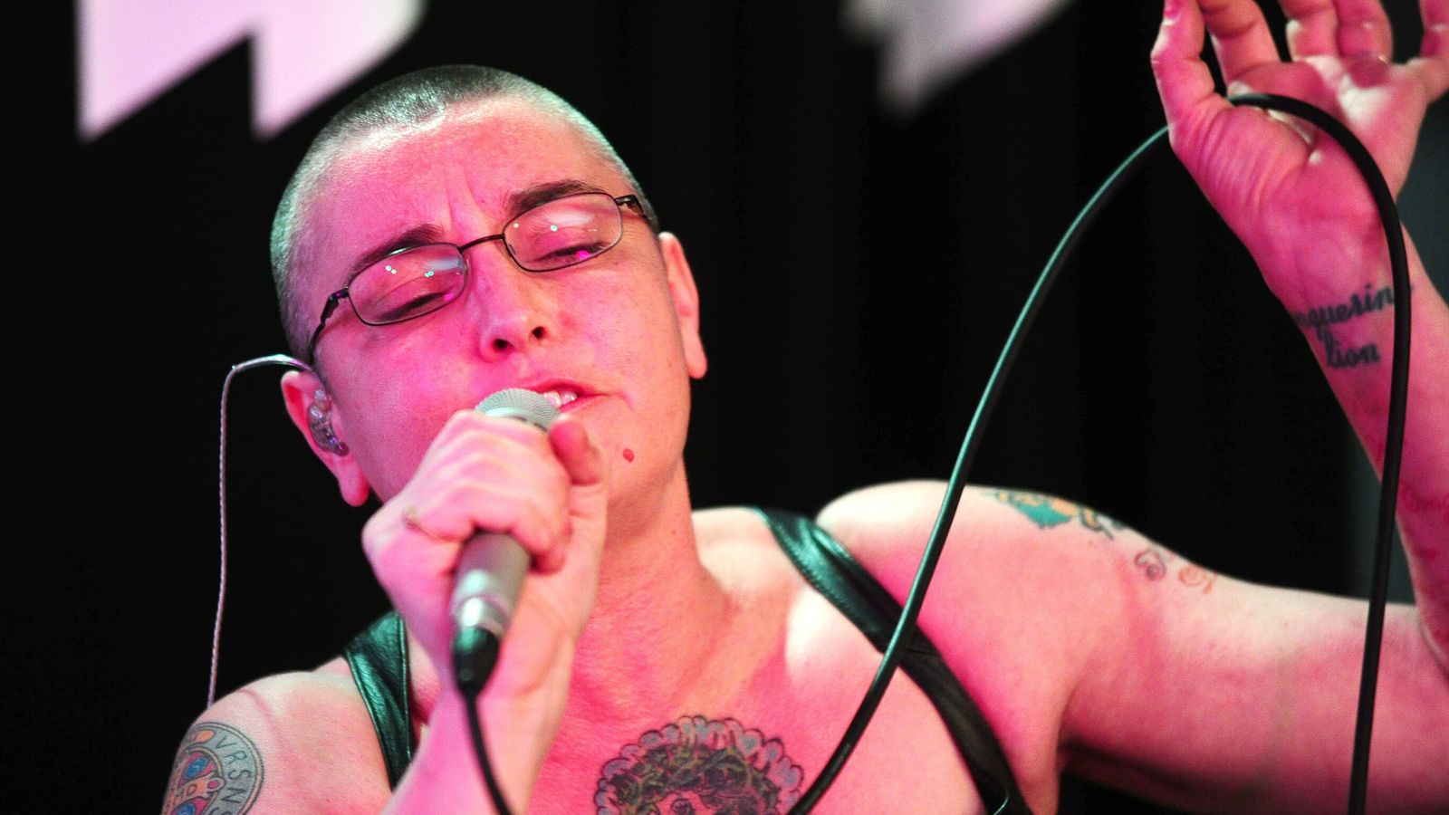 Sinead O'Connor dies - latest: Irish PM leads tributes to Nothing ...