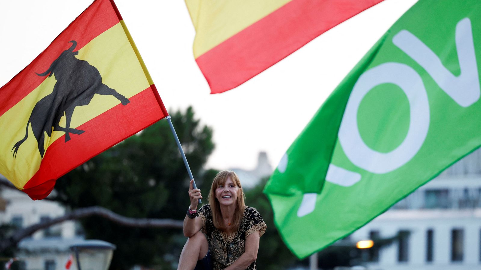 Spain election: The when, why, who and what of a poll that could see ...