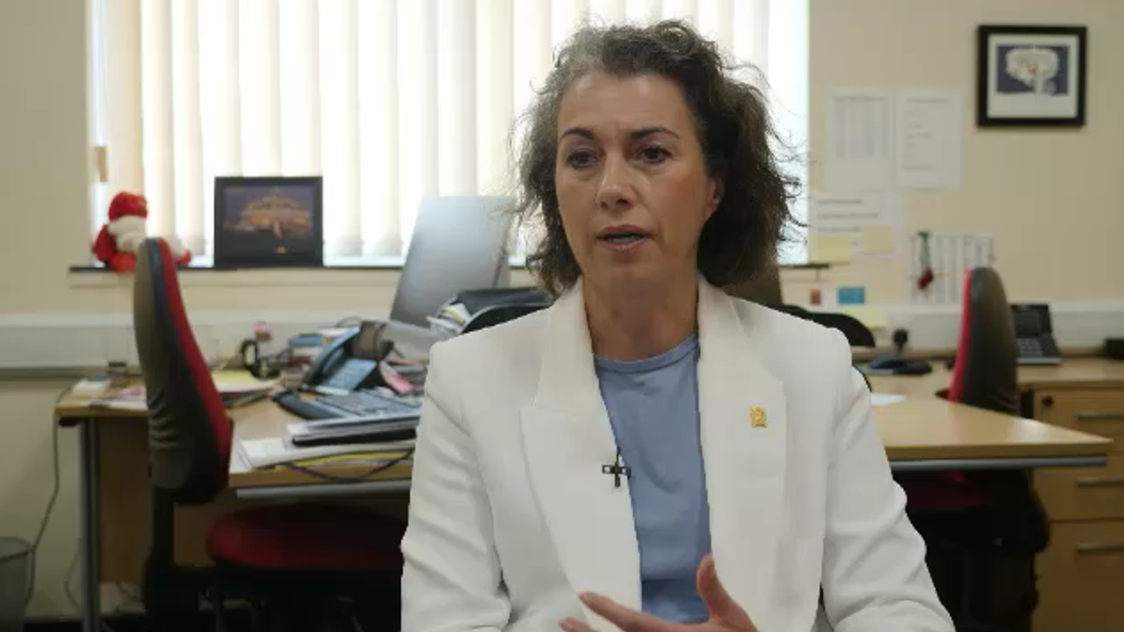 'I was scared to go out': Campaigners argue 'invaluable' specialists ...