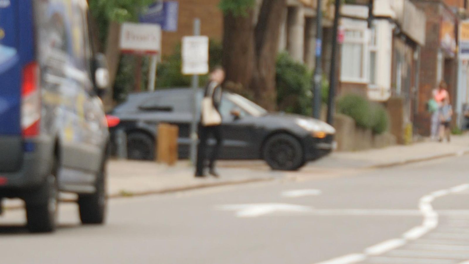 'I was scared to go out': Campaigners argue 'invaluable' specialists ...