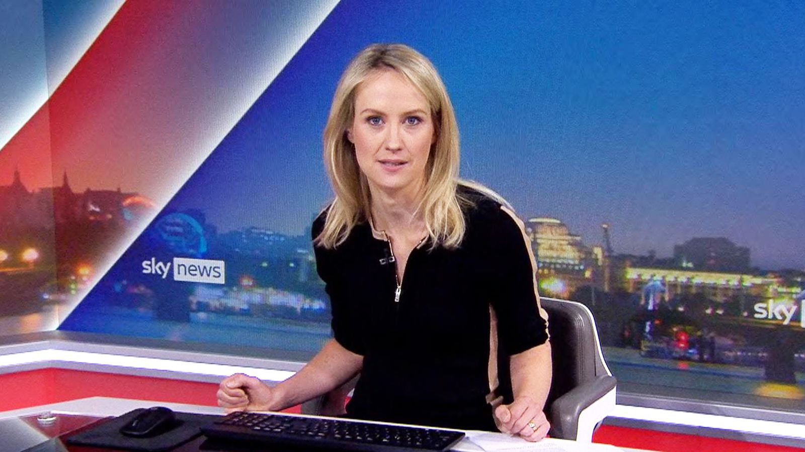 The Take with Sophy Ridge | UK News | Sky News