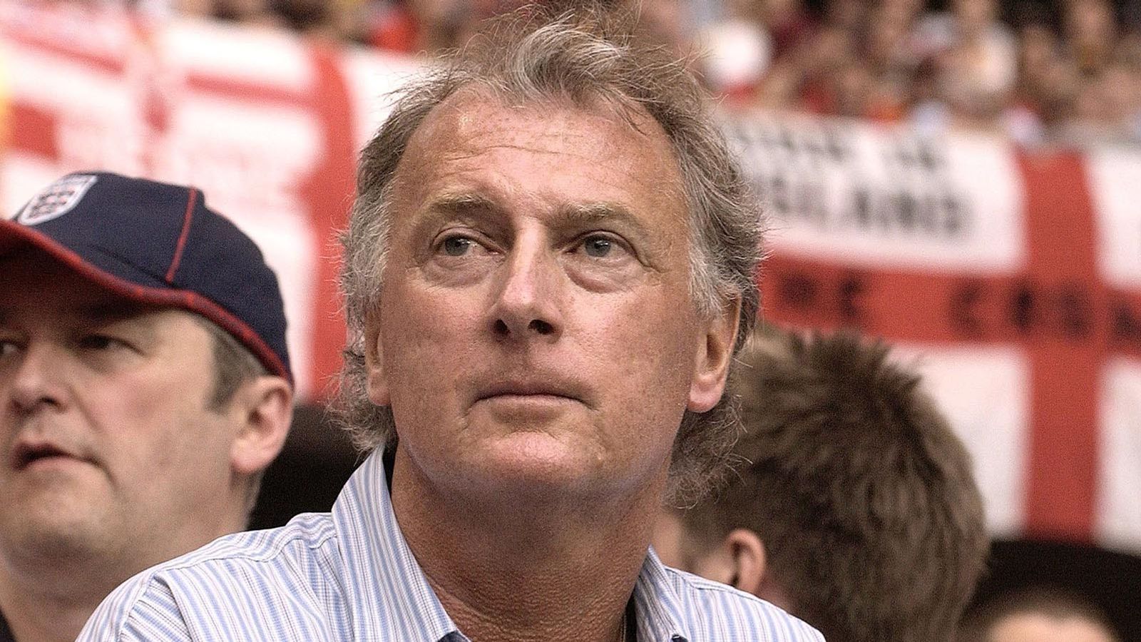 Former England footballer Trevor Francis, Britain's first £1m player ...