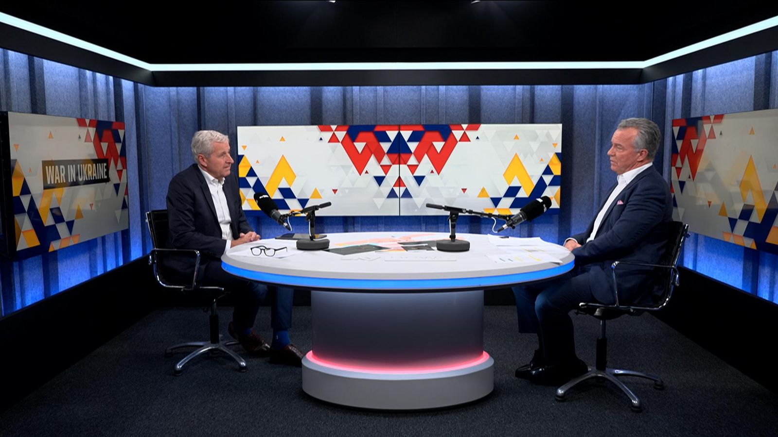 Ukraine war: How is the counteroffensive proceeding? | World News | Sky ...