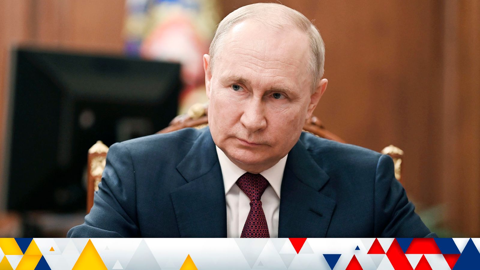 Ukraine Russia War Latest Putin Says Wagner Boss Refused His Offer