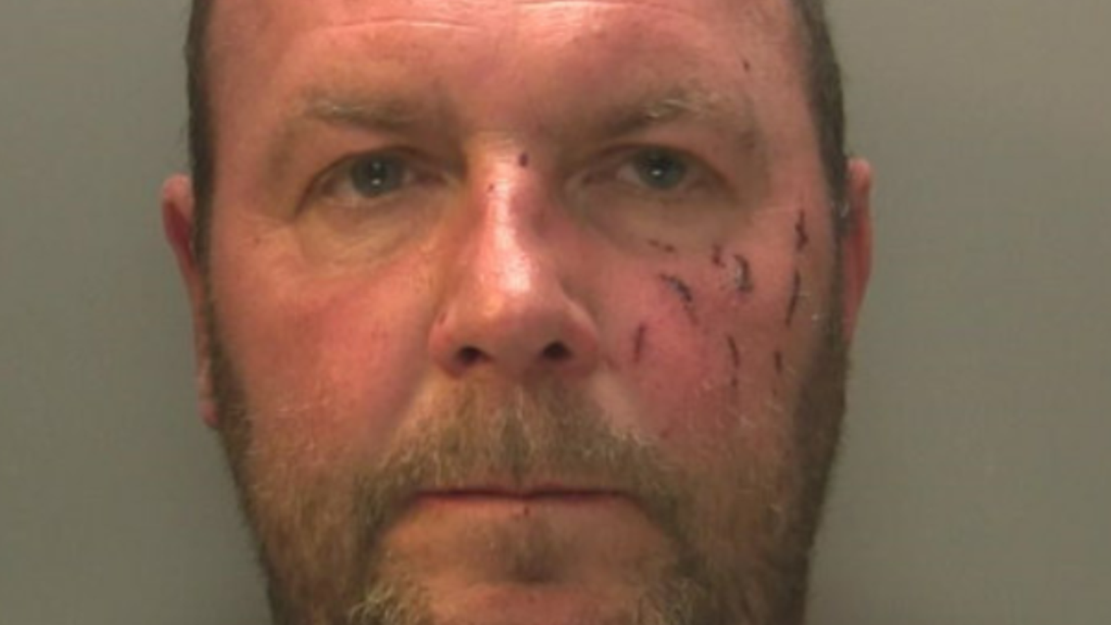 Simon Parks loses appeal to have his sentence cut over his mother-in ...