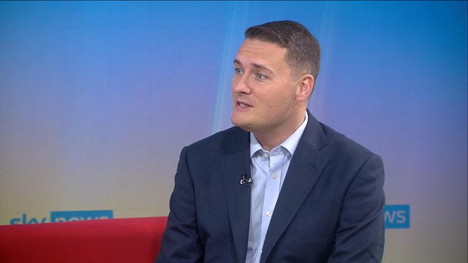 Wes Streeting: MP explains new memoir of moving from poverty to ...