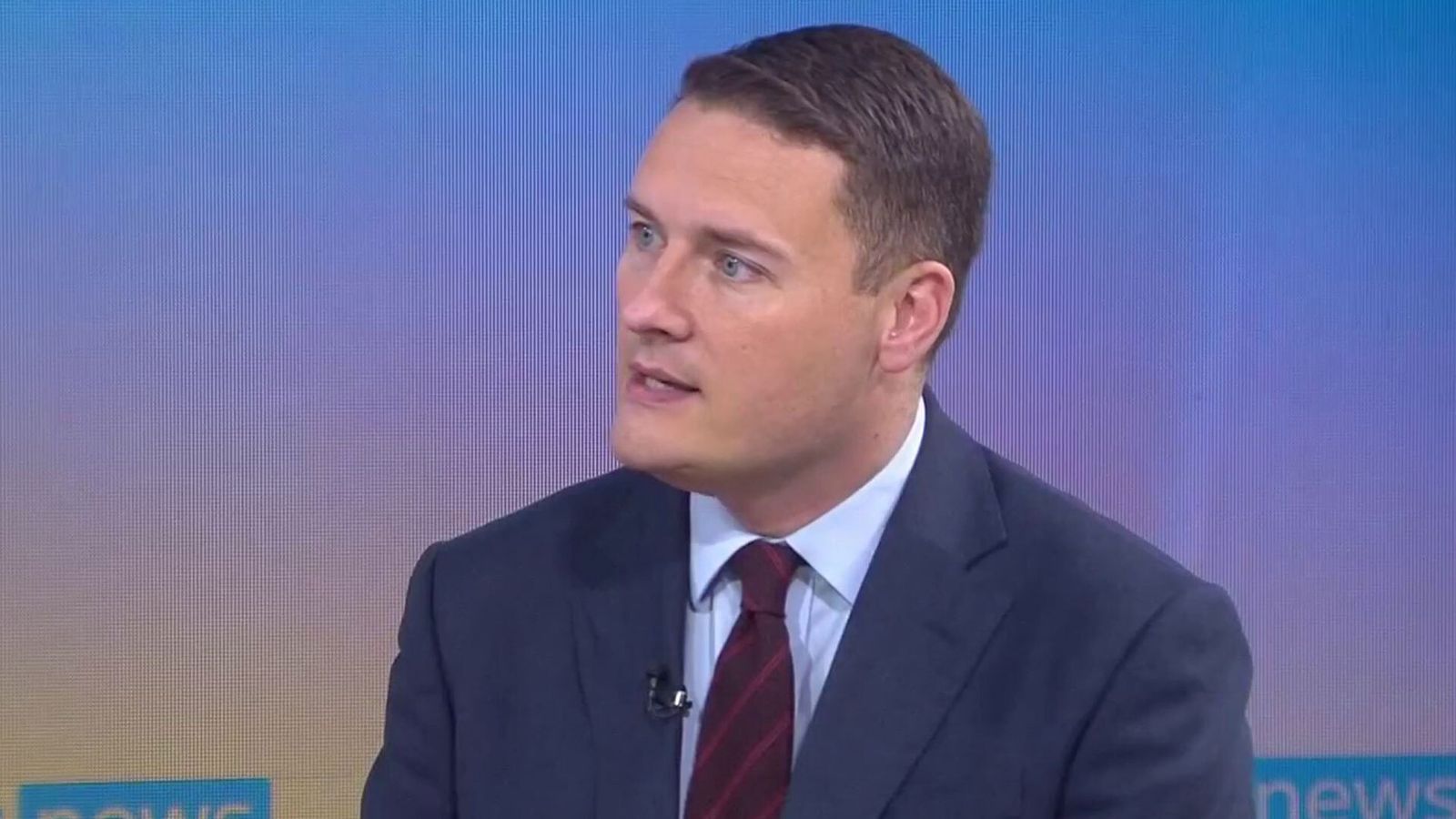 Labour: 'The NHS is in jeopardy - I'm anxious about its future' | News ...