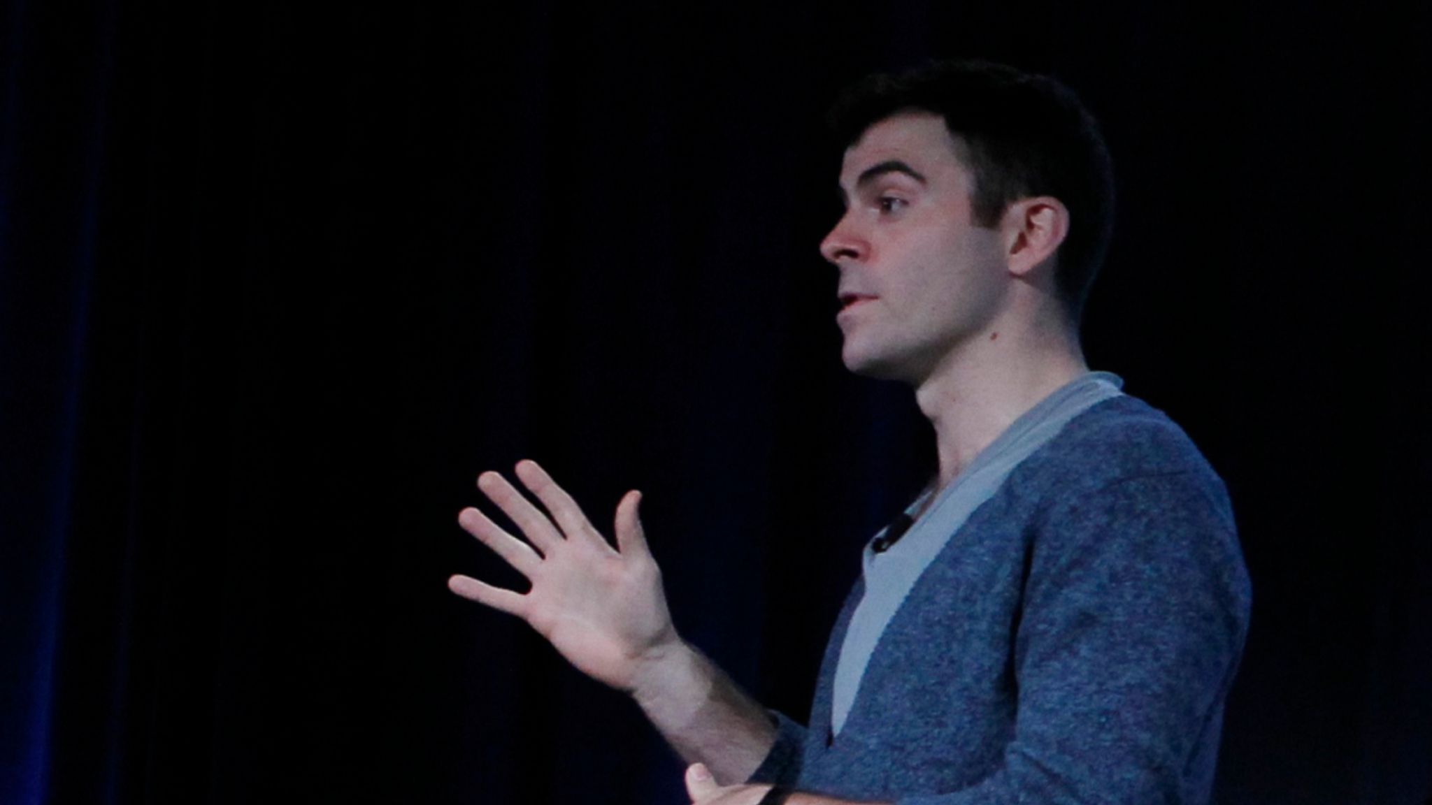 Who is Adam Mosseri? The Instagram boss now spearheading fast-growing ...