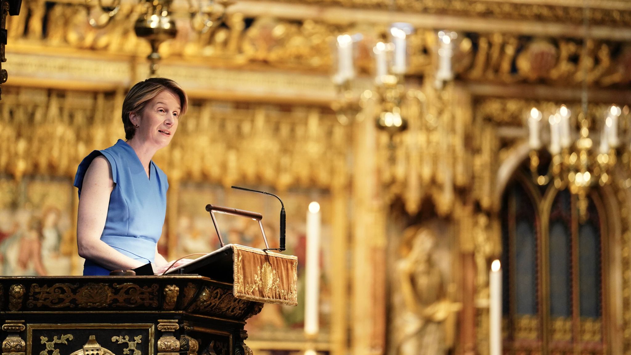 NHS chief says service faces 'enormous challenges' as experts warn it ...