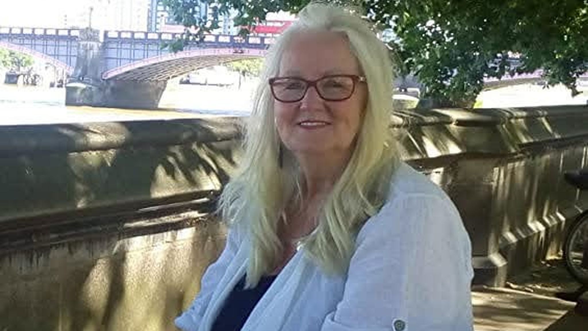 NHS at 75: First NHS baby says service is 'creaking at the seams' | UK ...